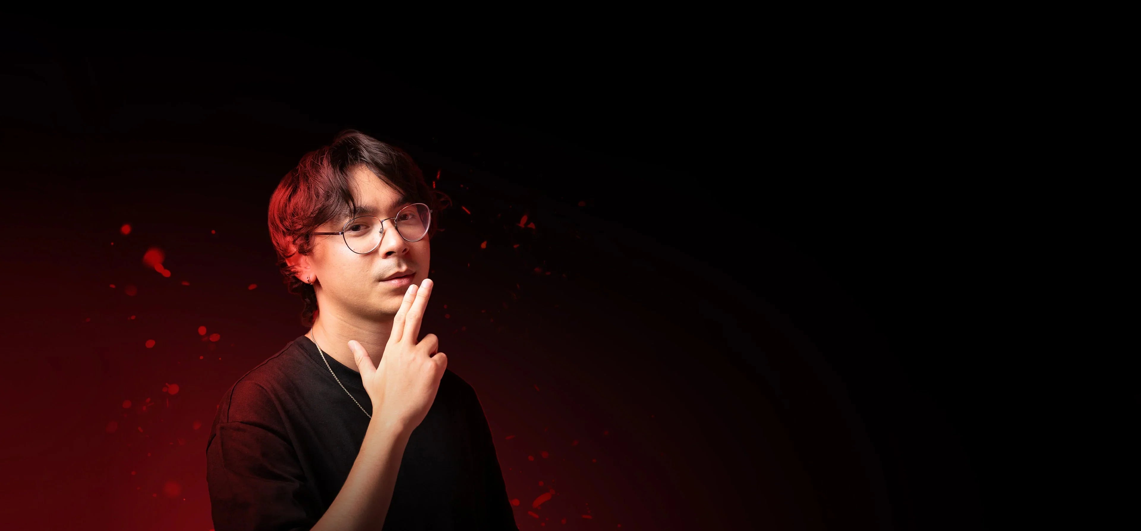 TenZ – Pulsar Gaming Gears Korea