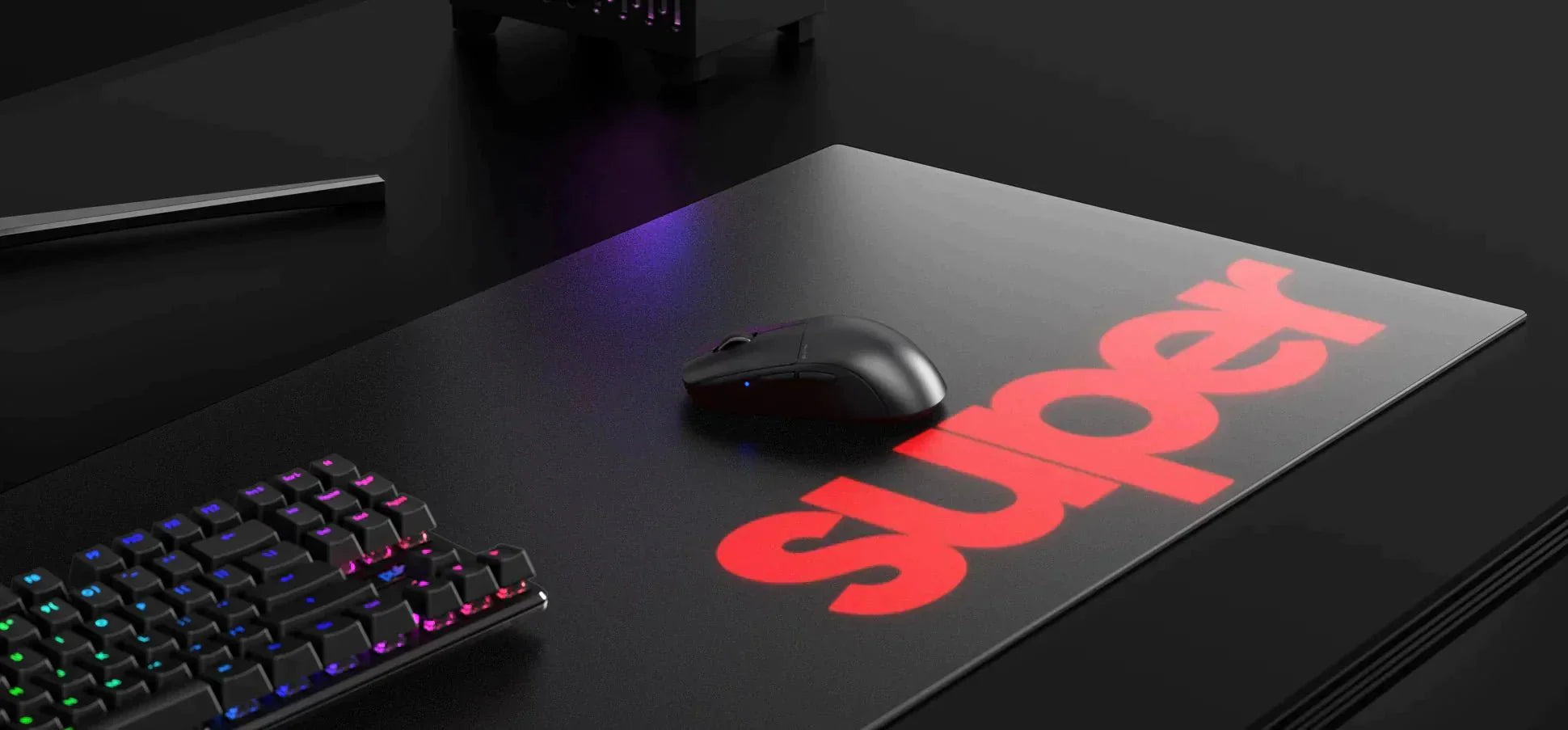 Mouse Pad – Pulsar Gaming Gears Korea