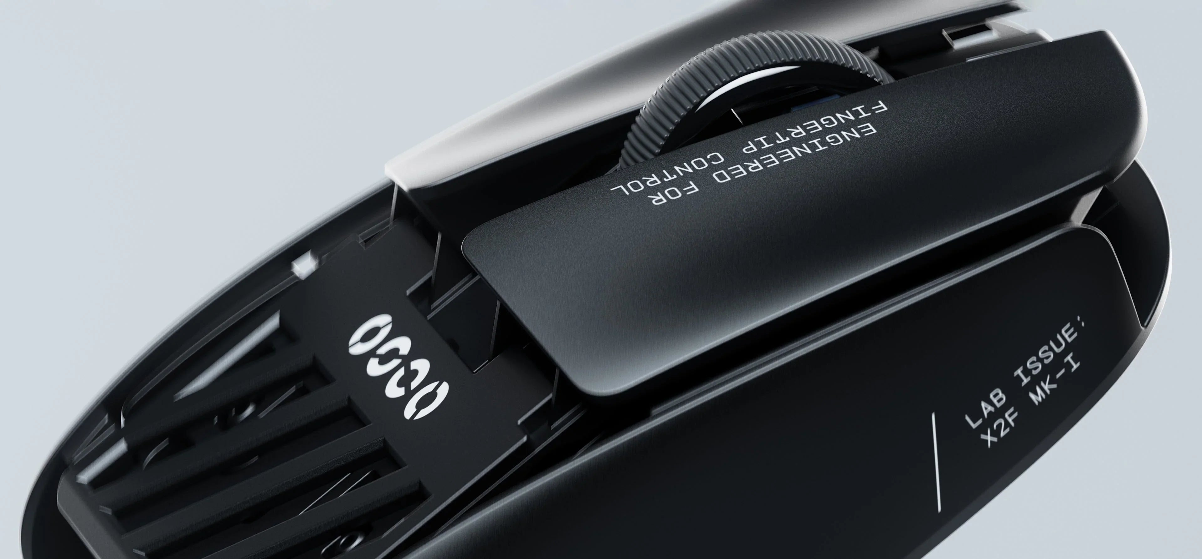 X2F Series – Pulsar Gaming Gears Korea