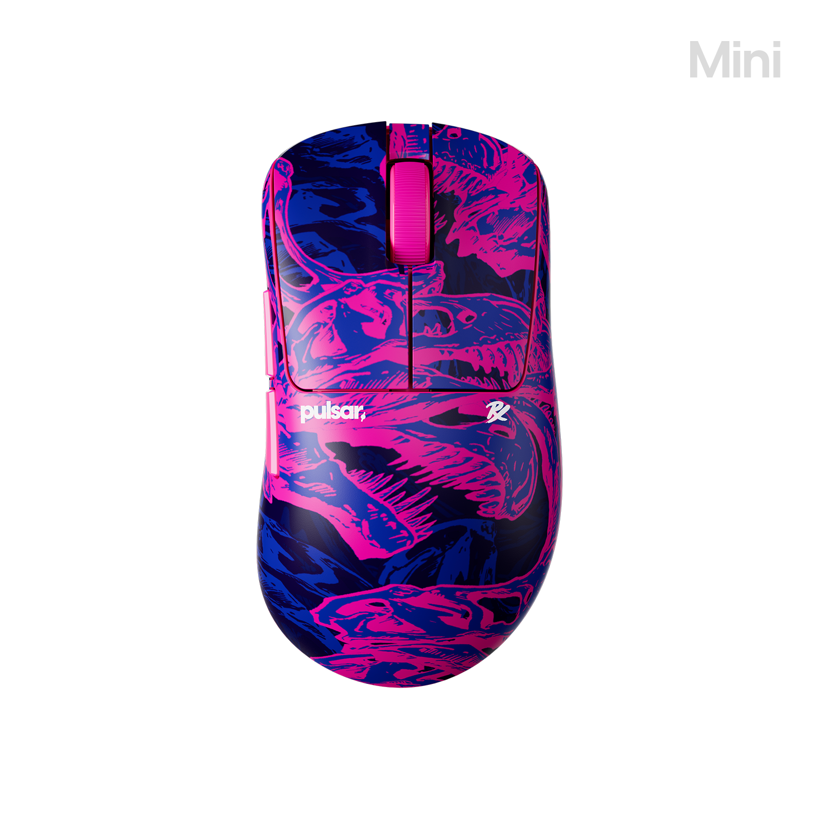 [PRX Edition] Xlite v4 미니 무선 게이밍 마우스 – Pulsar Gaming Gears Korea